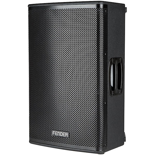 Fender Fortis F-15BT with PV14BT PA System | Guitar Center