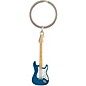Fender Stratocaster Keychain Blue | Guitar Center