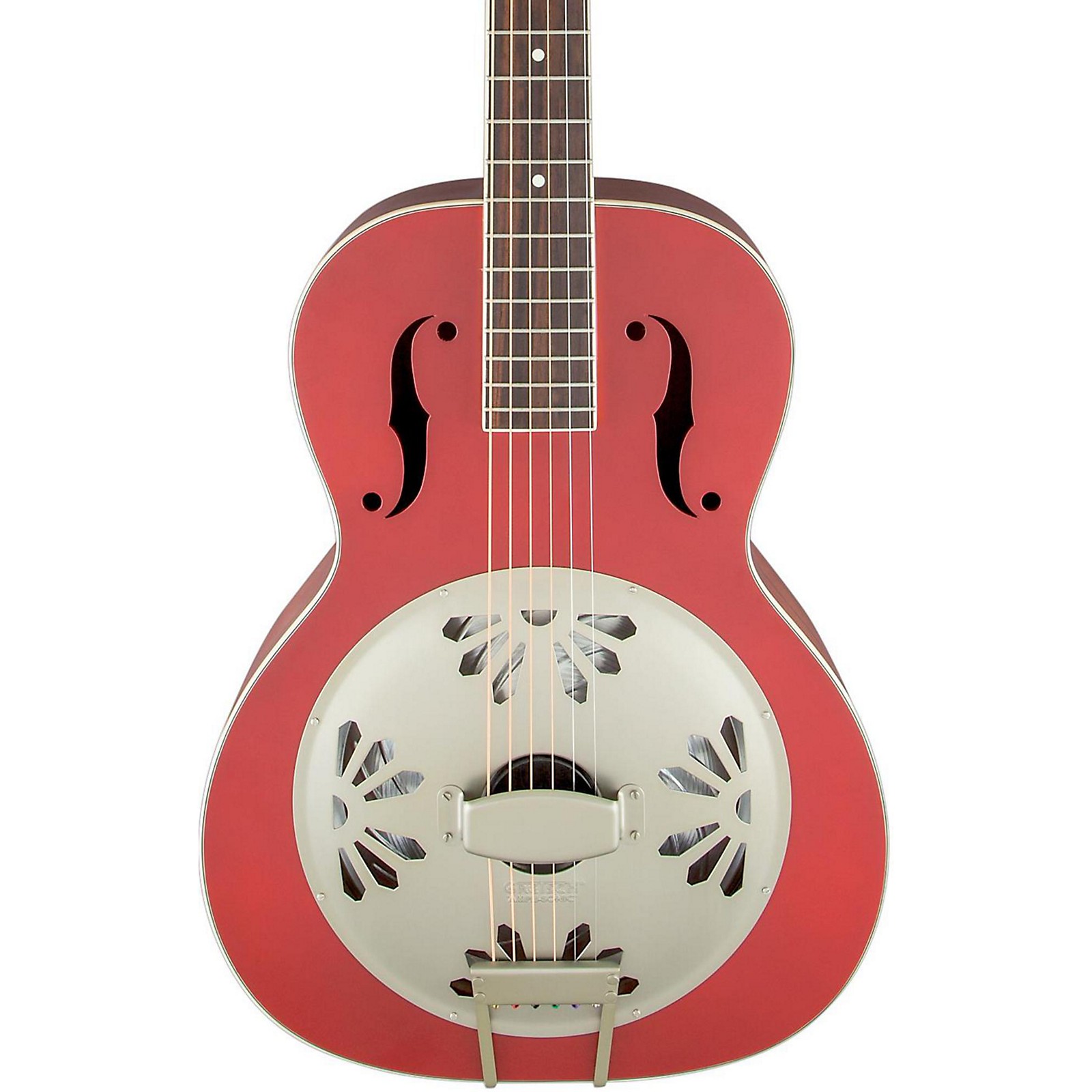 Gretsch Guitars Chieftain Red | Guitar Center