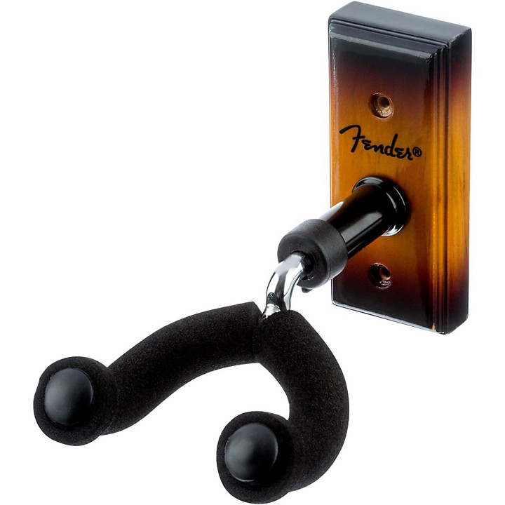 Fender Wall Hanger 3-Color Sunburst | Guitar Center