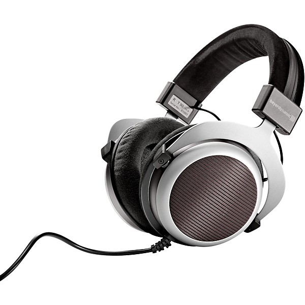 beyerdynamic Tesla T 90 Audiophile HiFi Headphones | Guitar Center