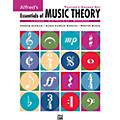 Alfred Alfred S Essentials Of Music Theory Teacher S Answer Key Book