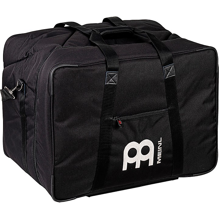 MEINL Percussion Professional Cajon Bag, Large | Guitar Center