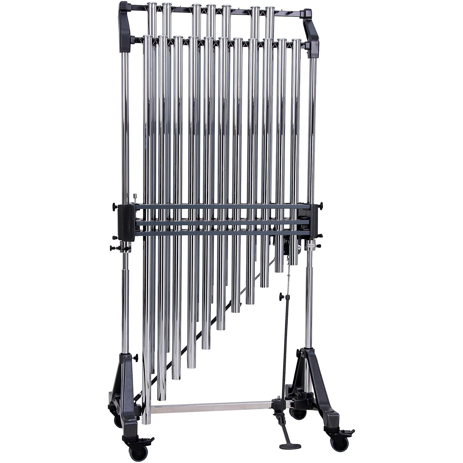 Adams 1.5 Octave Philharmonic Series Chimes with Gen2 Frame 1.5 in ...