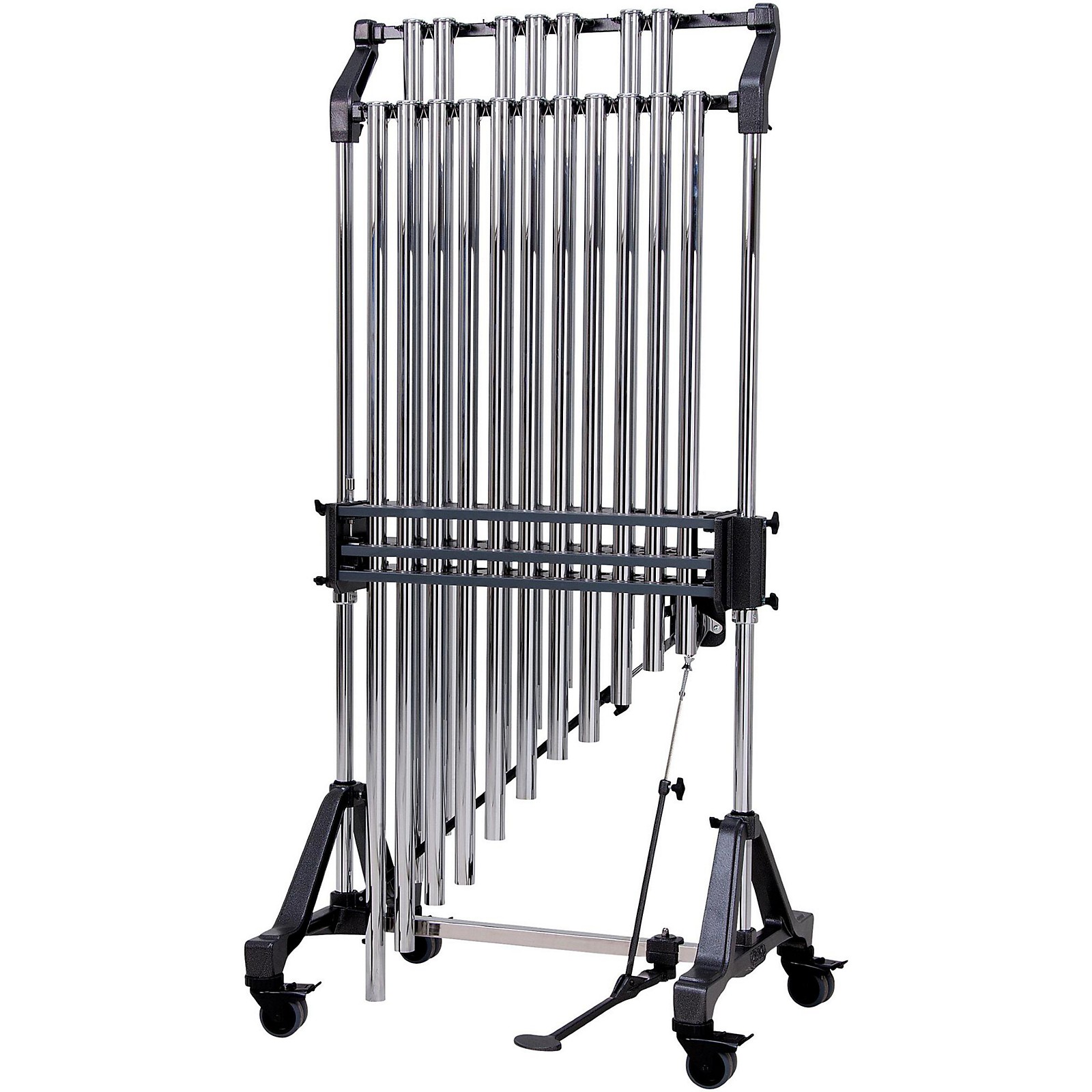 Adams 1.5 Octave Standard Series Chimes with Gen2 Frame 1.25 in ...