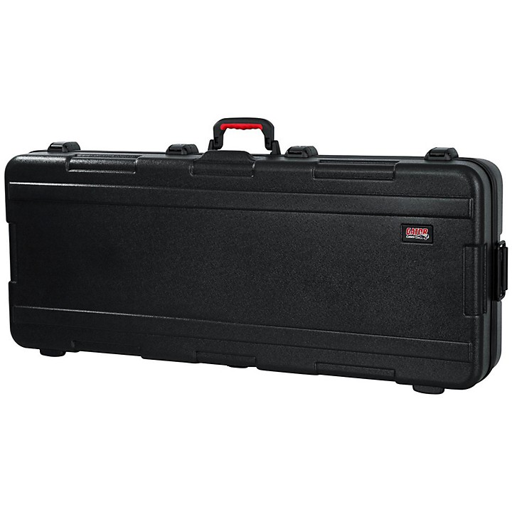 Gator TSA ATA Molded Keyboard Case 88 Key | Guitar Center