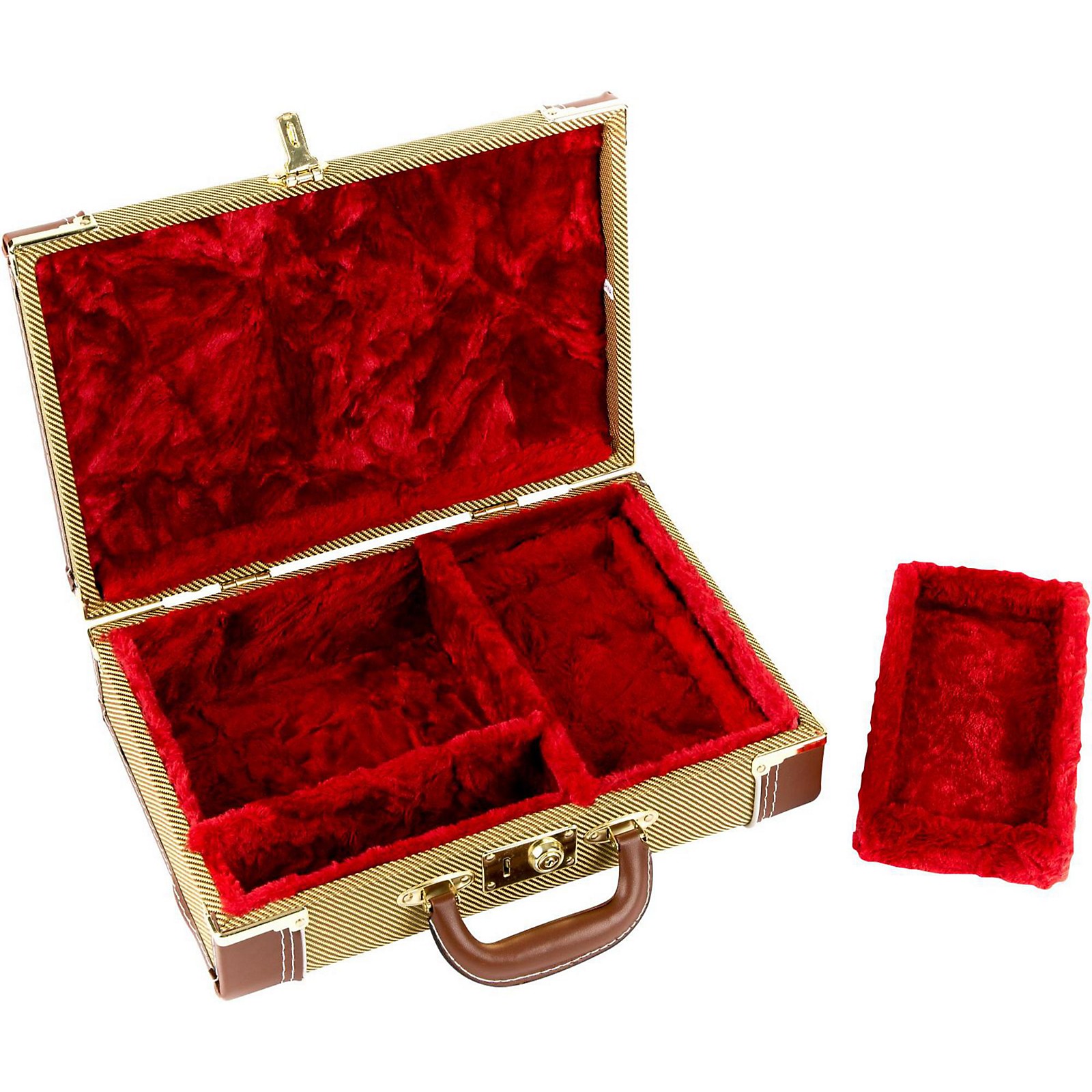 Fender Harmonica Case Mississippi Saxophone | Guitar Center