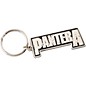 ROCK OFF Pantera Logo Keychain | Guitar Center