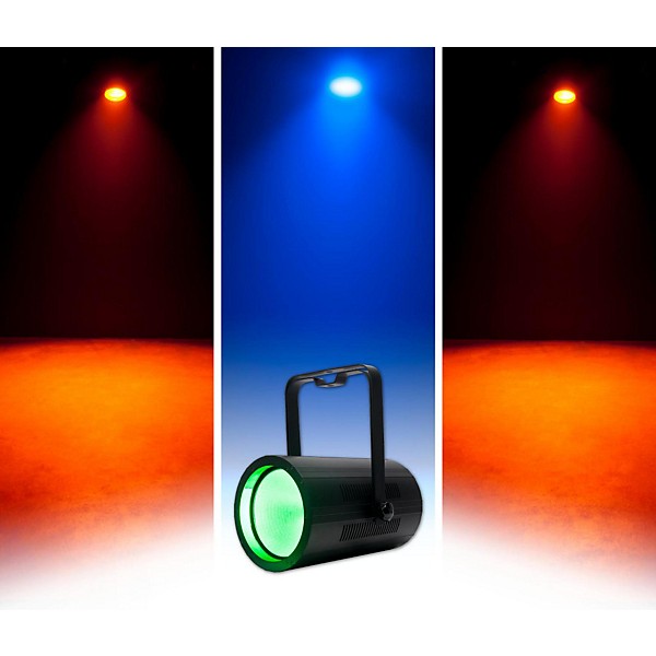 American DJ COB Cannon Wash RGBA | Guitar Center