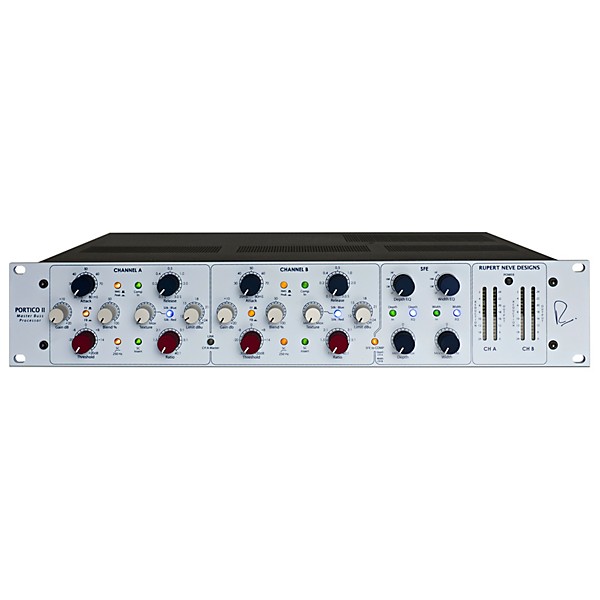 Rupert Neve Designs PORTICO II MBP | Guitar Center