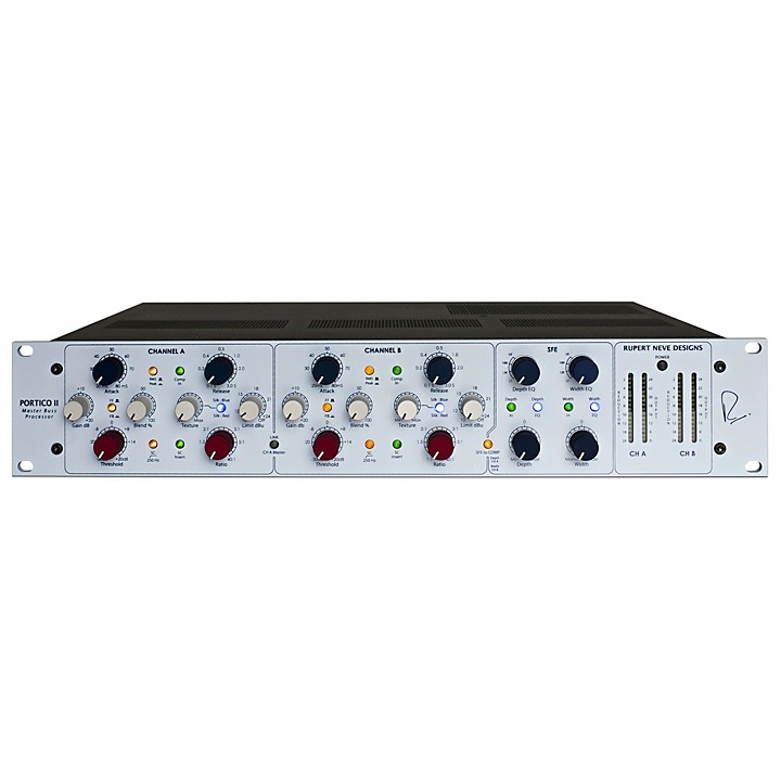 Rupert Neve Designs PORTICO II MBP | Guitar Center