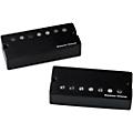 Seymour Duncan Jeff Loomis Blackout 7-String Set Humbucker Guitar ...