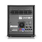 LD Systems Dave 12 G3 Compact 12" Active PA System | Guitar Center