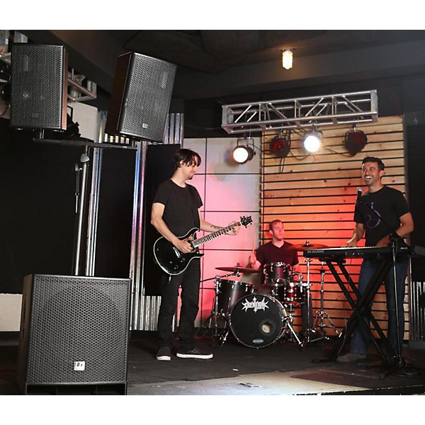 LD Systems Dave 12 G3 Compact 12" Active PA System | Guitar Center