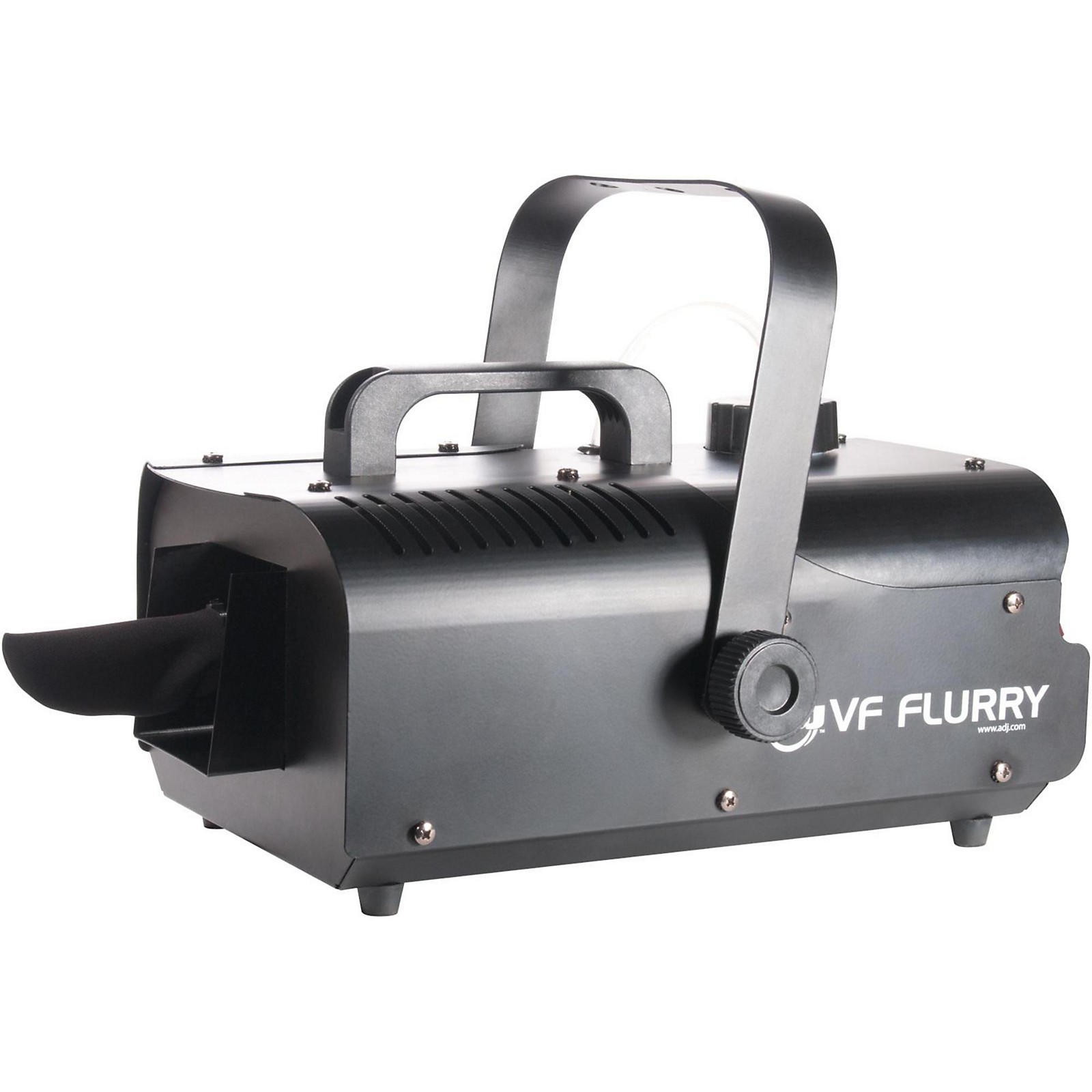 American DJ VF Flurry Snow Machine | Guitar Center