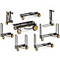 Rock N Roller Multi-Cart R16RT Max Wide Equipment Transporter | Guitar ...