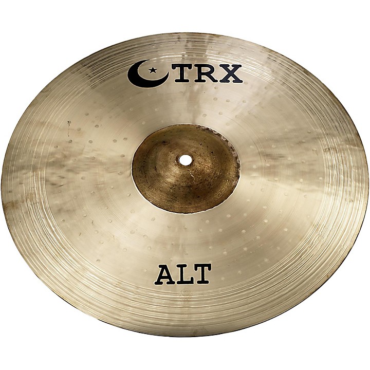 TRX ALT Series Crash Cymbal 18 in. | Guitar Center