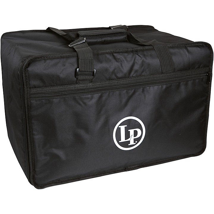 LP Cajon Bag | Guitar Center
