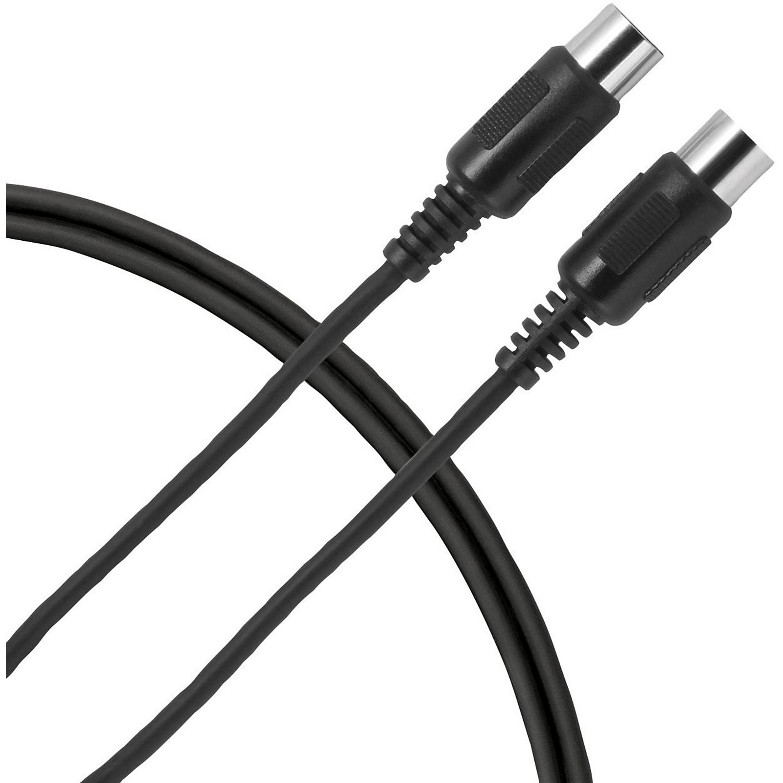 Livewire Essential MIDI Cable 10 ft. Black | Guitar Center