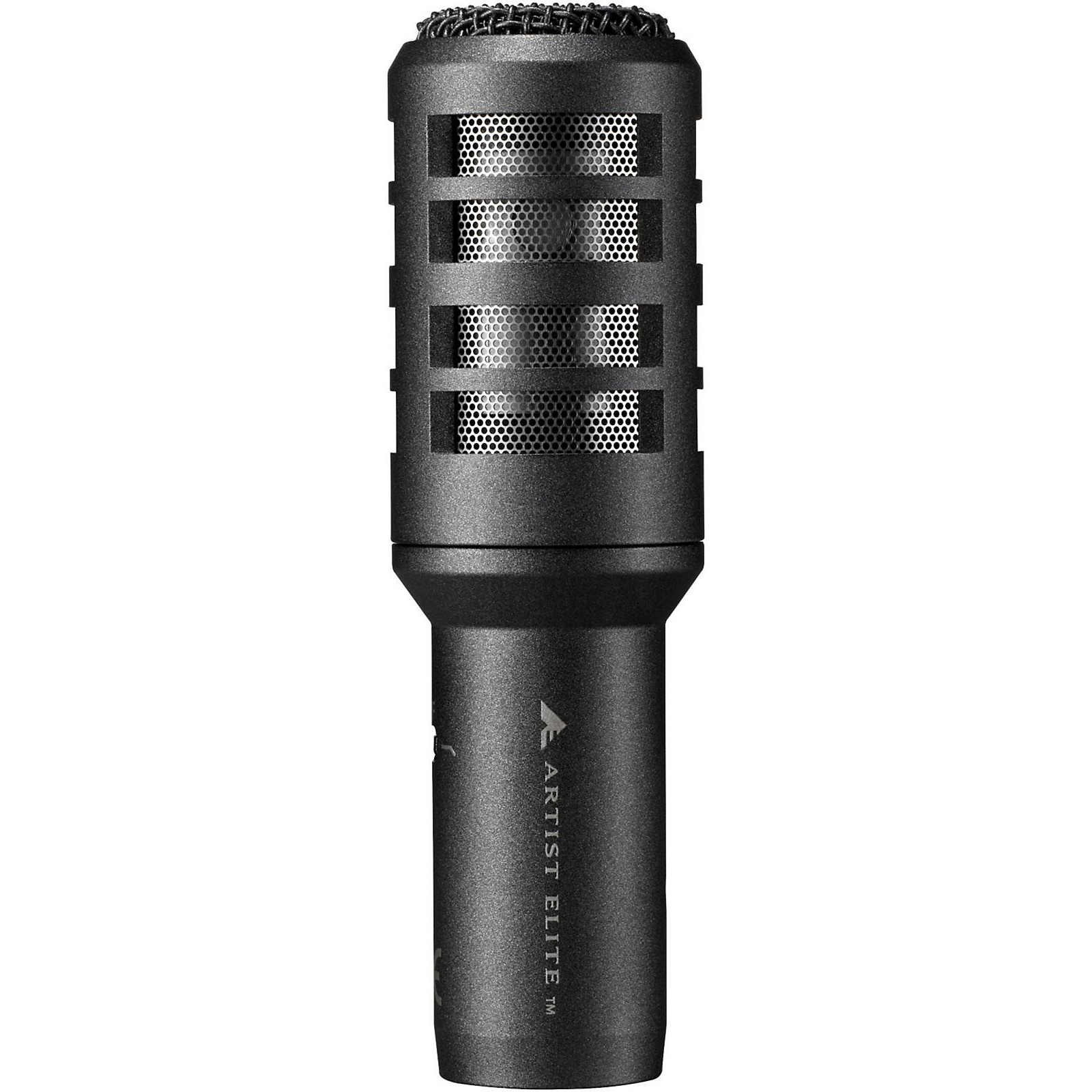 Audio-Technica Cardioid Dynamic Instrument Microphone | Guitar Center