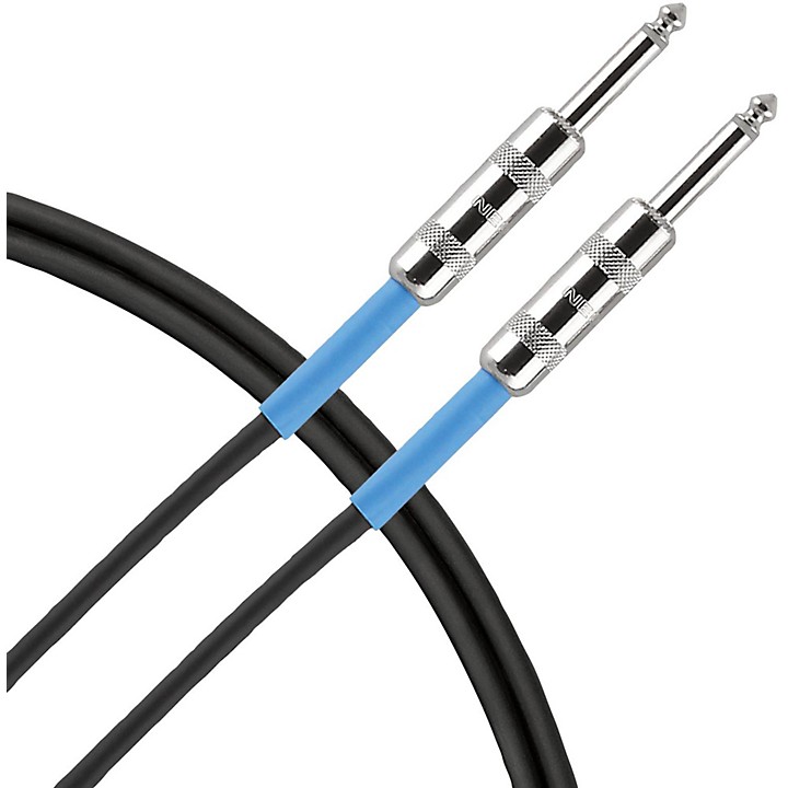 Livewire Advantage Instrument Cable 1 ft. Black | Guitar Center