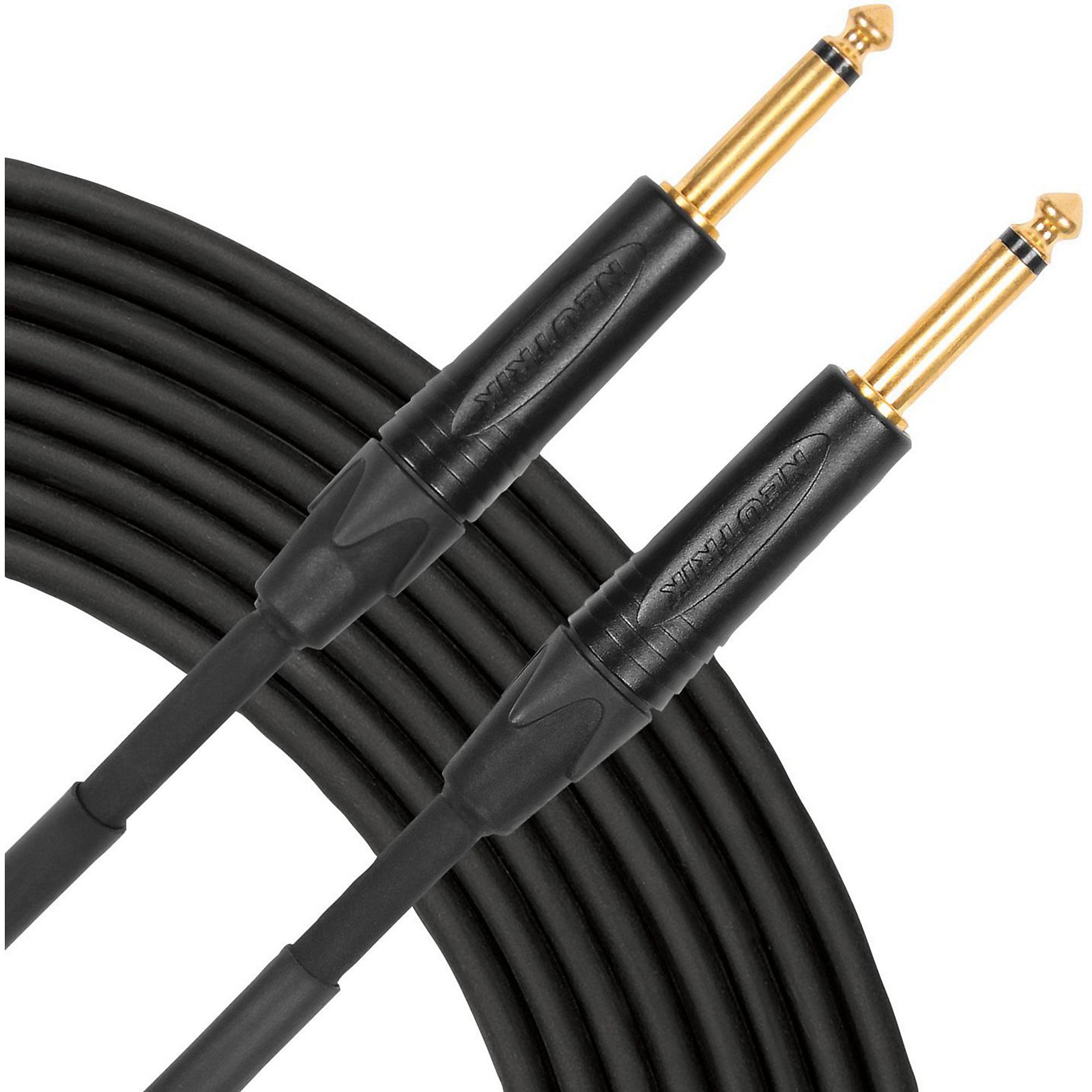 Livewire Elite Instrument Cable 3 ft. Black | Guitar Center