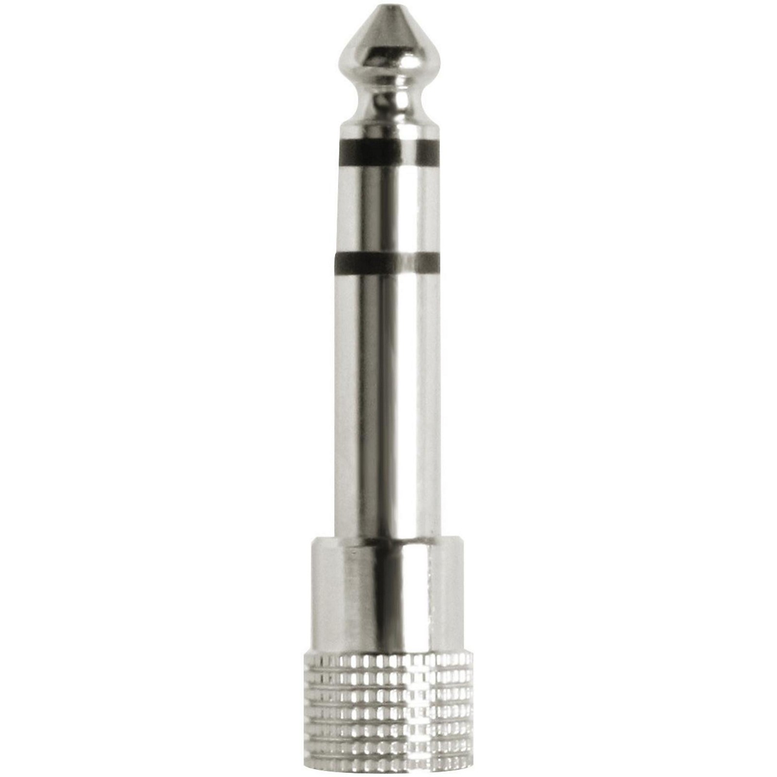 Livewire Essential Headphone Adapter 1/4" TRS to 3.5 mm TRS Female ...