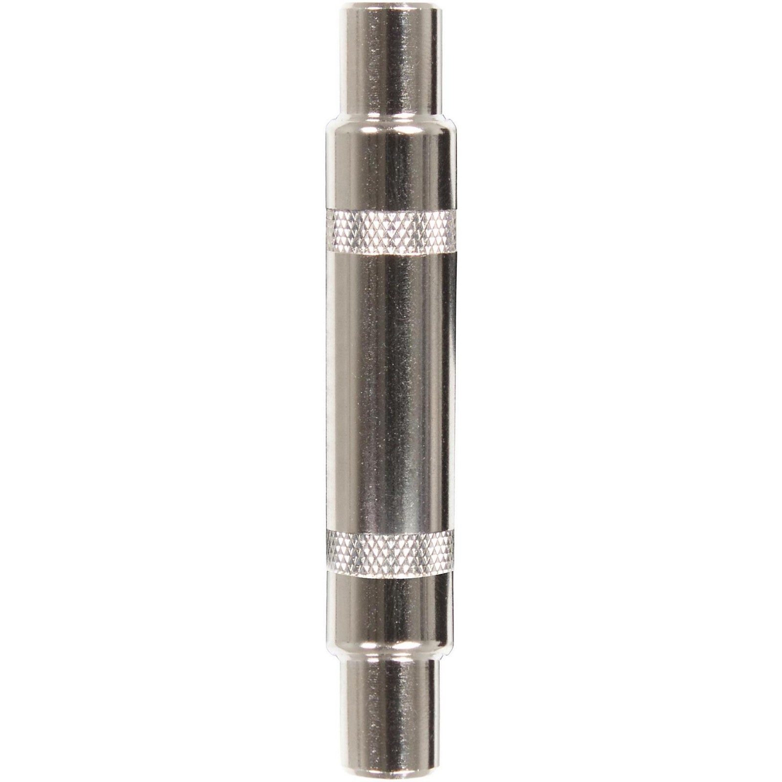 Livewire Essential 1/4" TS Female to Female Coupler | Guitar Center