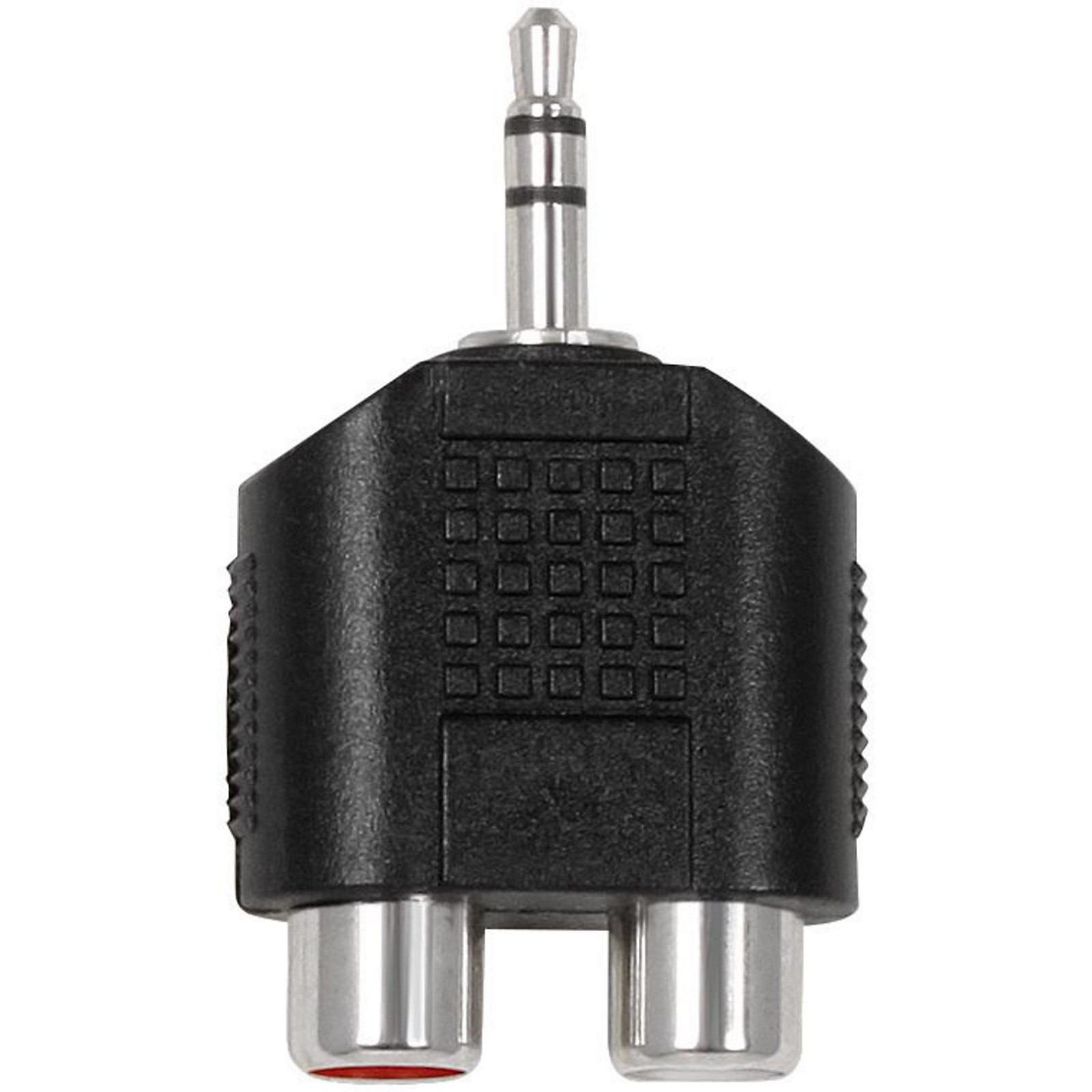 Livewire Essential Y-Adapter 3.5 mm TRS to RCA Female | Guitar Center