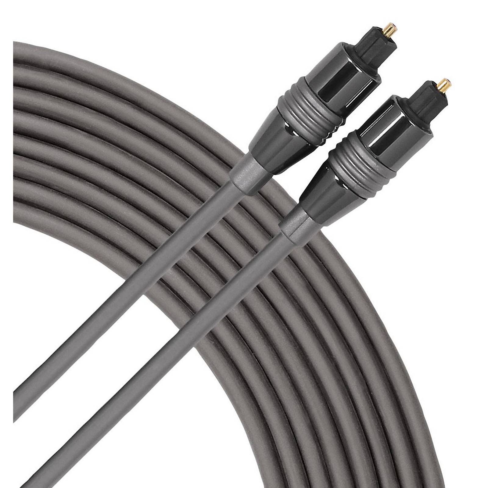 Livewire Elite Optical Data Cable Toslink 5 ft. Black | Guitar Center