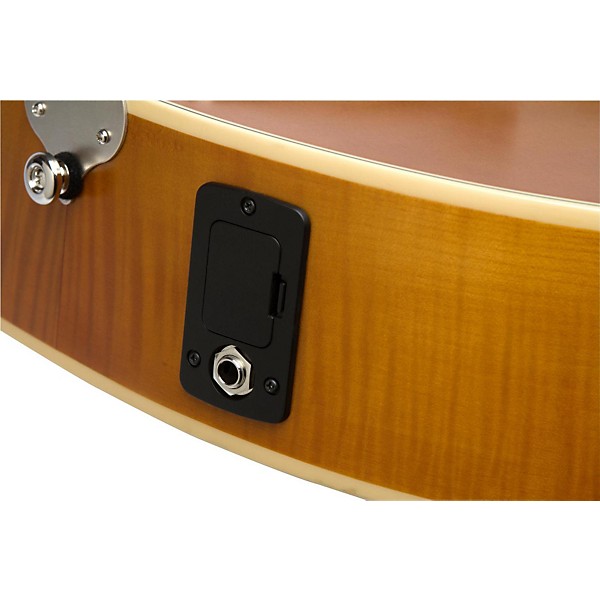 Open Box Epiphone Masterbilt Century Collection De Luxe Archtop ...