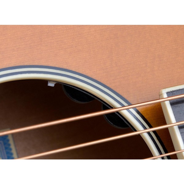 Open Box Epiphone Masterbilt Century Collection De Luxe Archtop ...