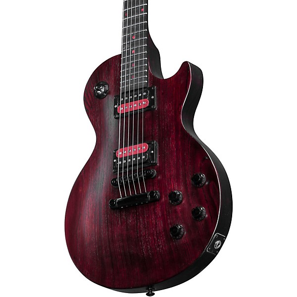 Gibson Limited Edition 2016 Voodoo Les Paul Electric Guitar | Guitar Center