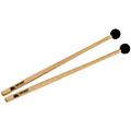 MEINL Percussion Mallet Pair with Rubber Tips | Guitar Center