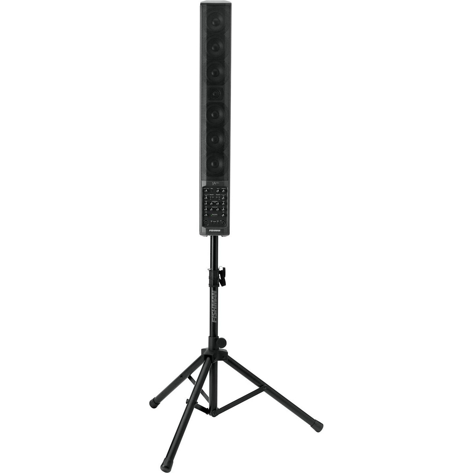 Fishman | Guitar Center