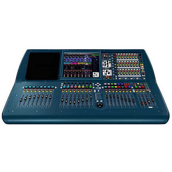 Midas PRO2-CC-IP 64-Channel Digital Console | Guitar Center