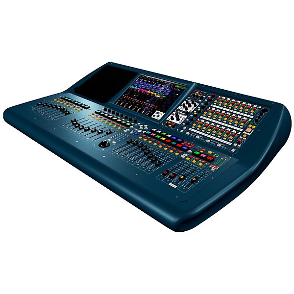 Midas PRO2-CC-IP 64-Channel Digital Console | Guitar Center