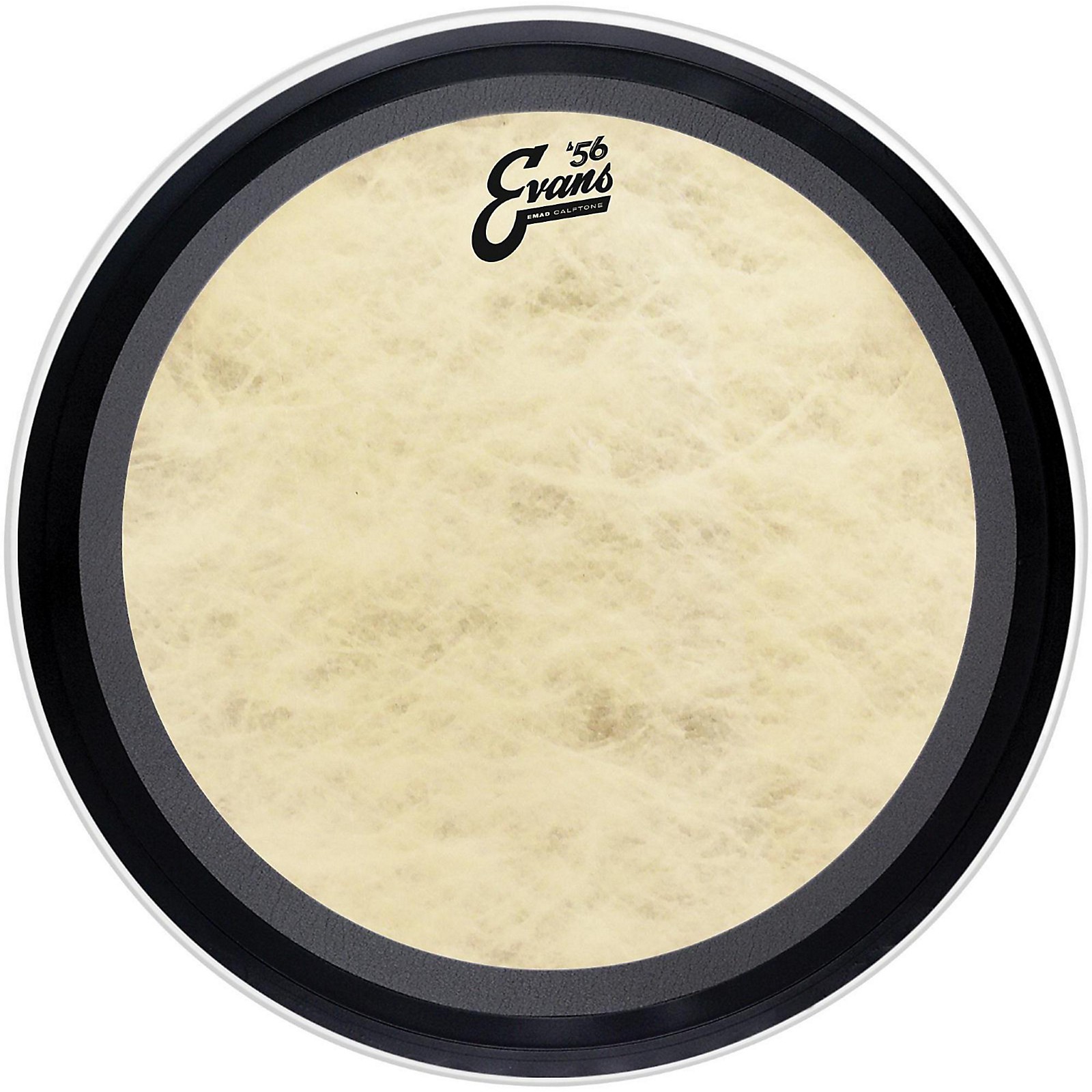 Evans EMAD Calftone Tom Head for Floor Tom Conversion 16 in. | Guitar ...