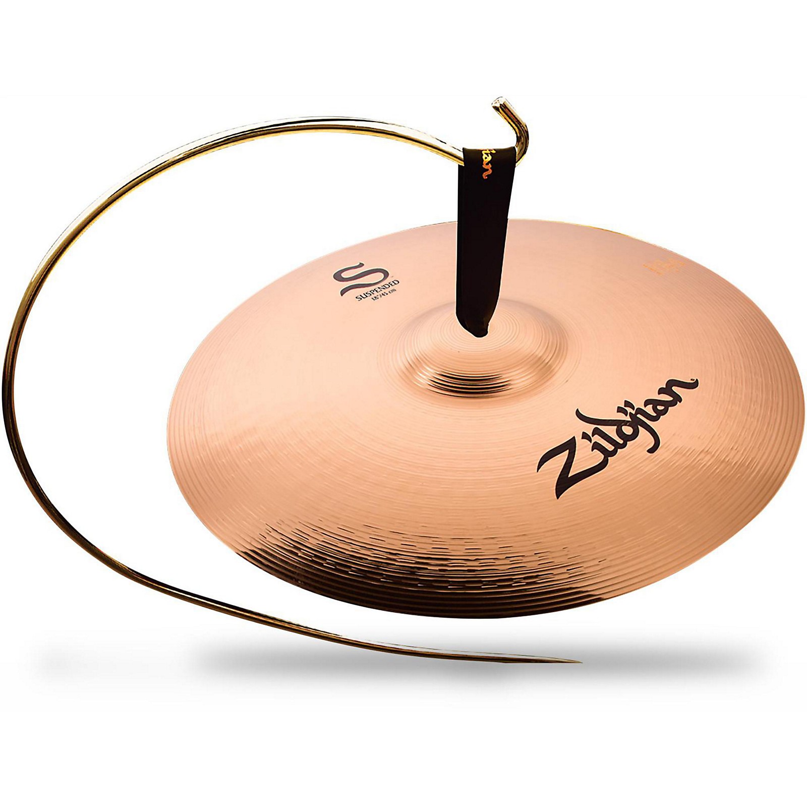 Zildjian S Series Suspended Cymbal 18 in. | Guitar Center