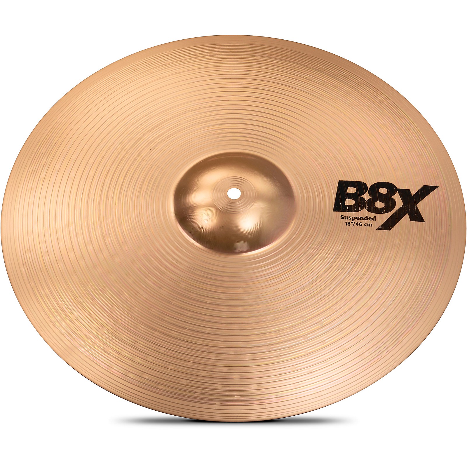 SABIAN B8X Suspended Cymbal 18 in. | Guitar Center