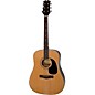 Mitchell D120 Dreadnought Acoustic Guitar Natural | Guitar Center