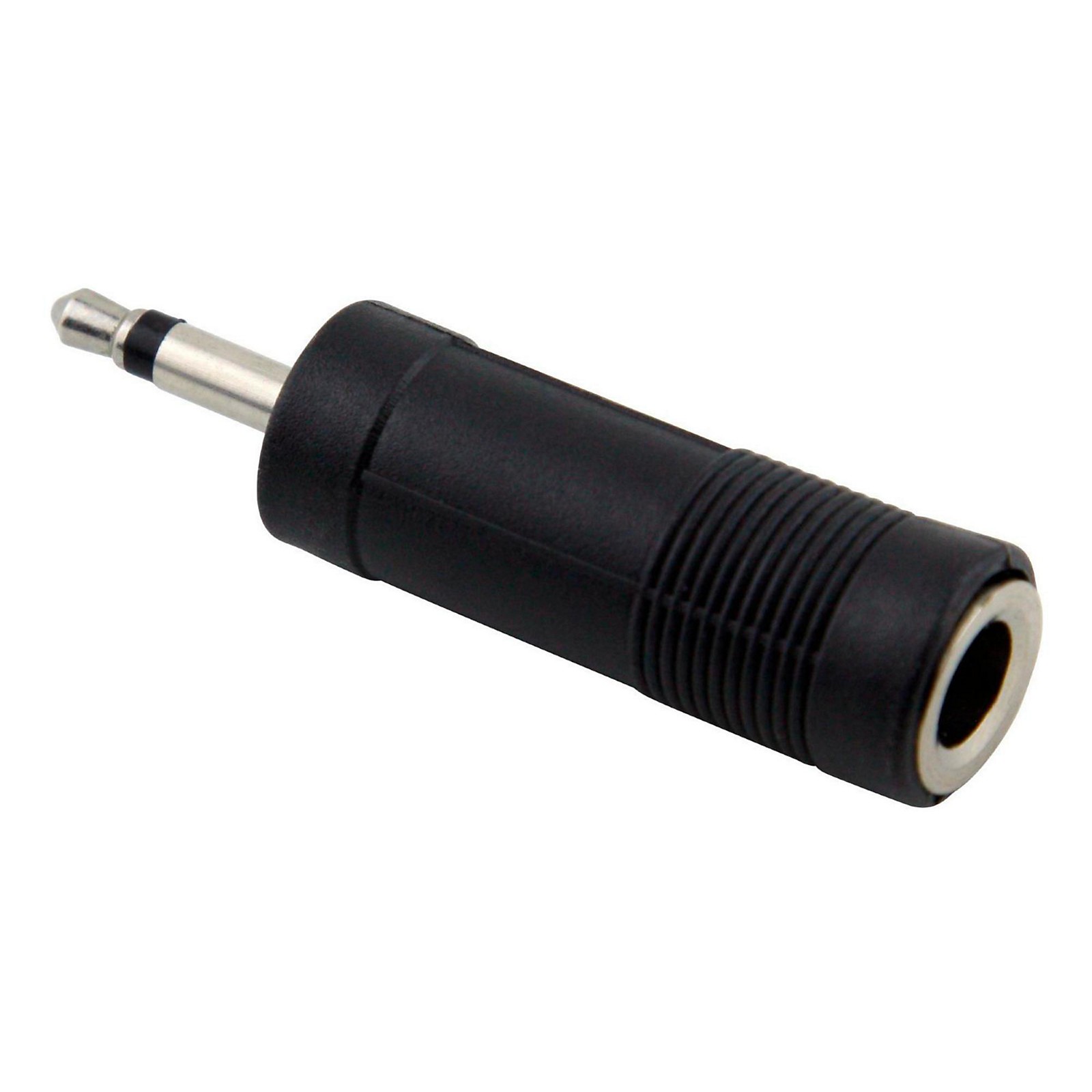 Pig Hog Solutions 1/4"(F) to 3.5mm (M) Mono Adapter | Guitar Center