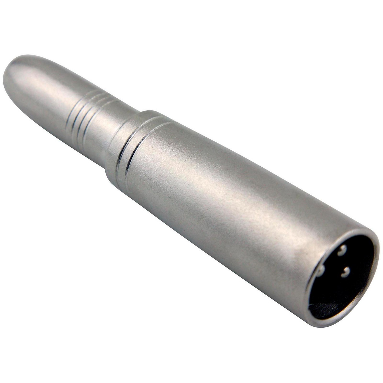 Pig Hog Solutions TRS(F) to XLR(M) Balanced Adapter | Guitar Center