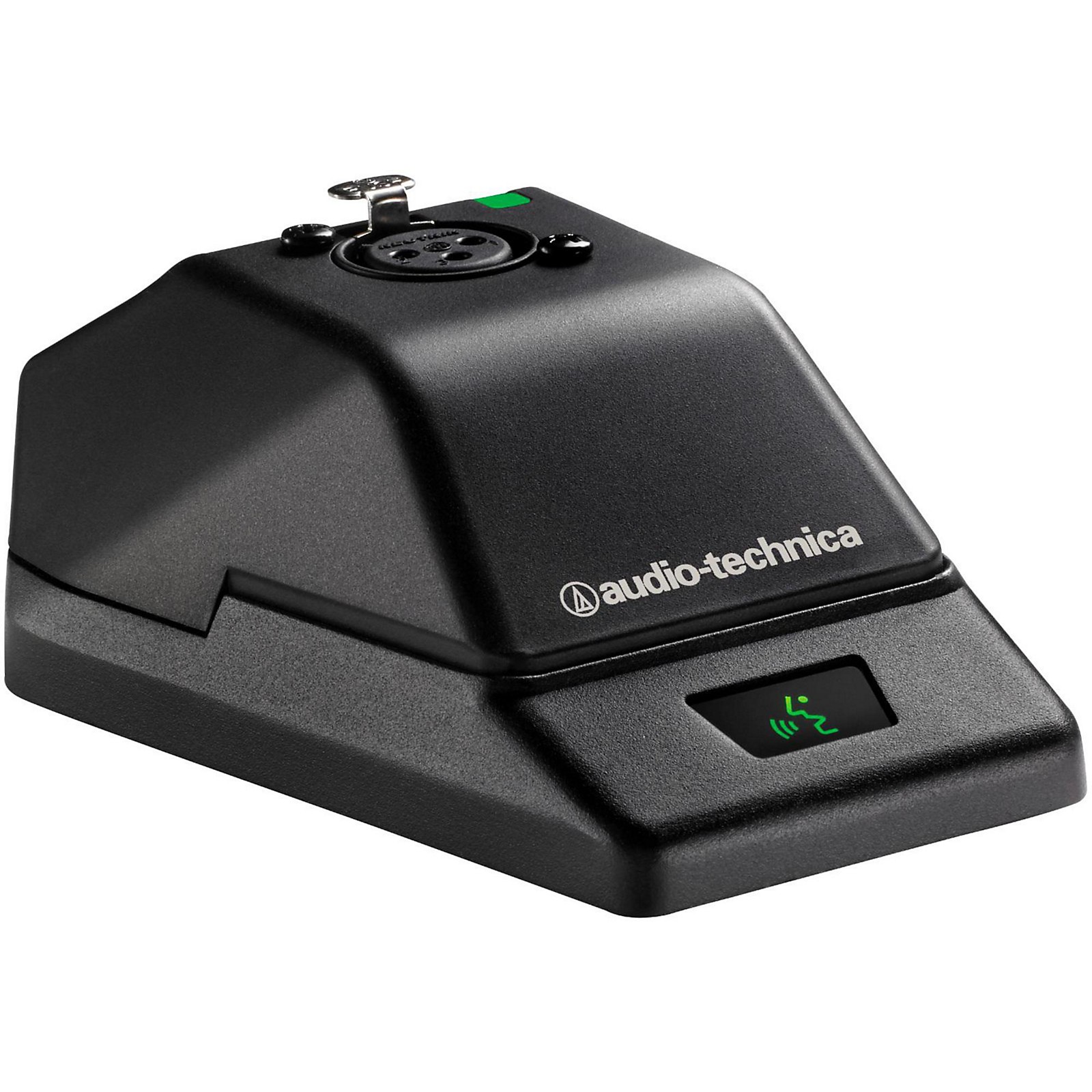 Audio-Technica ATW-T1007 Desk Transmitter | Guitar Center