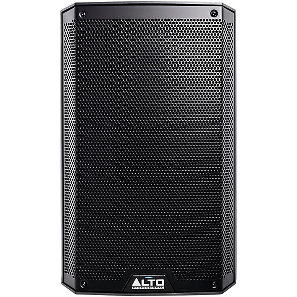Alto Truesonic TS210 with Harbinger L1402FX PA System | Guitar Center