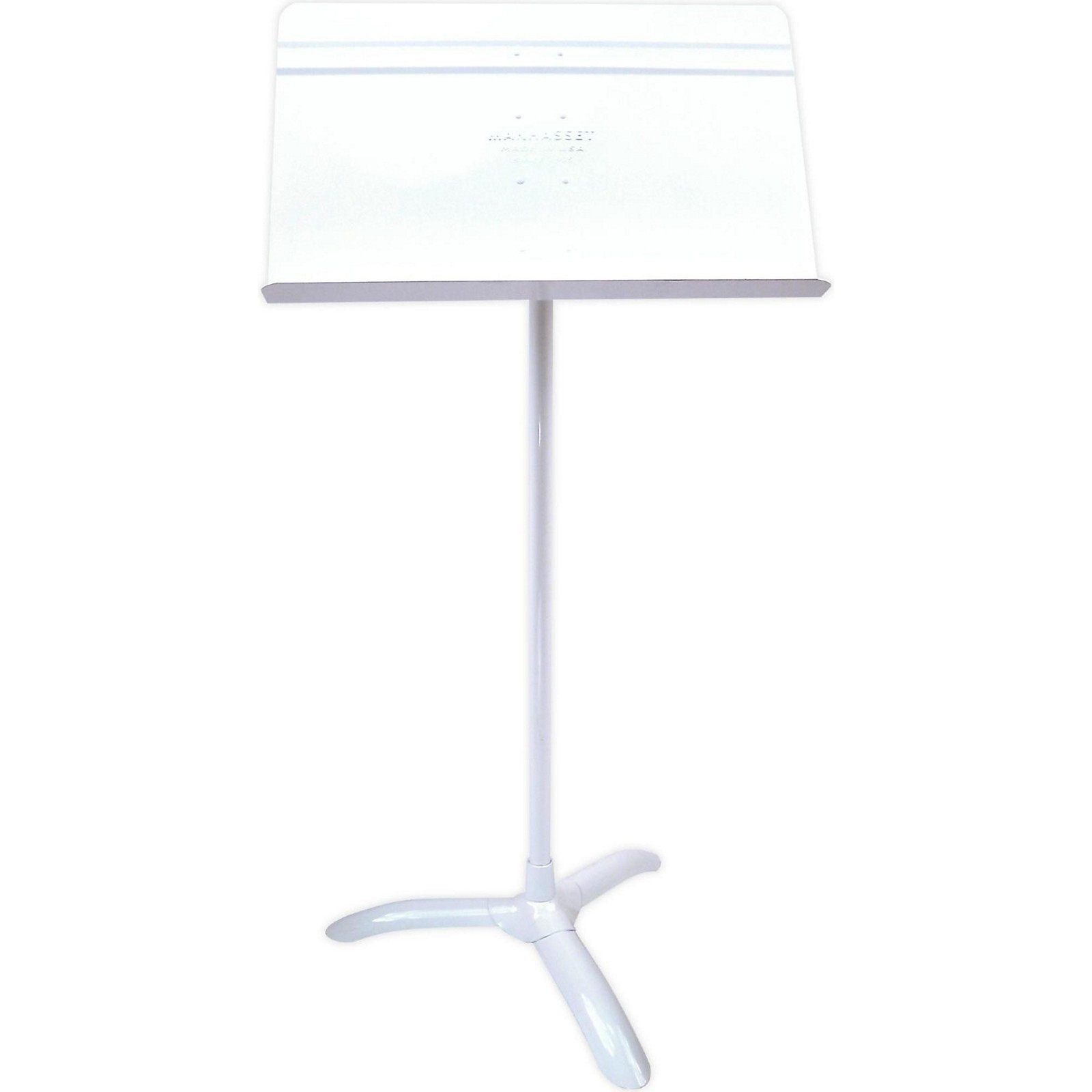 Manhasset Symphony Music Stand in Assorted Colors White | Guitar Center