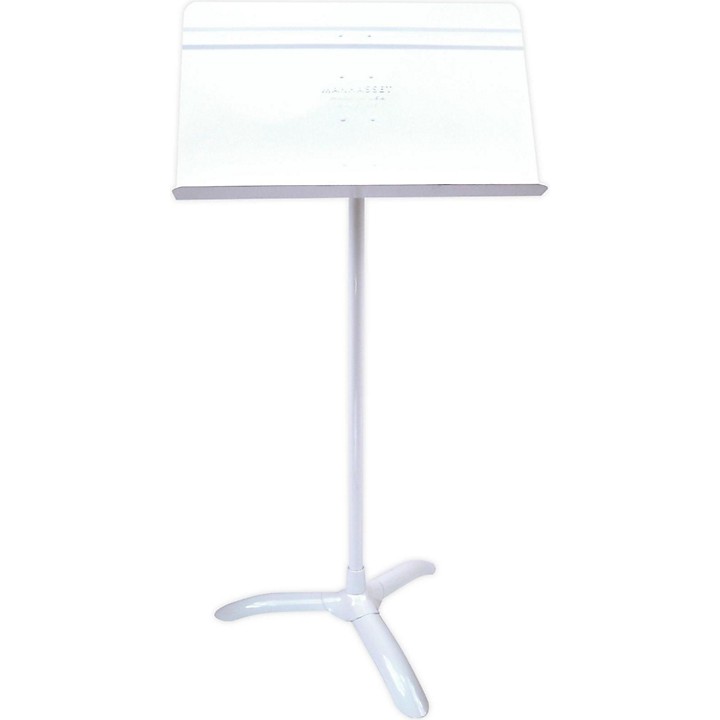 Manhasset Symphony Music Stand - Assorted Colors White | Guitar Center