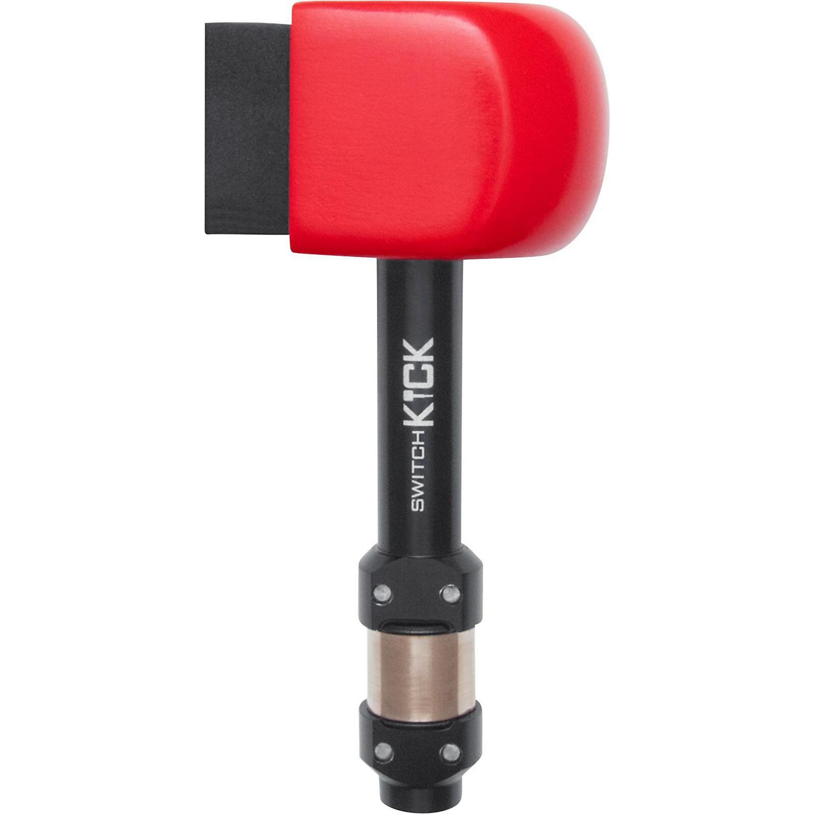 Ahead Switch Kick Two-Way Foam/Wood Kick Beater | Guitar Center