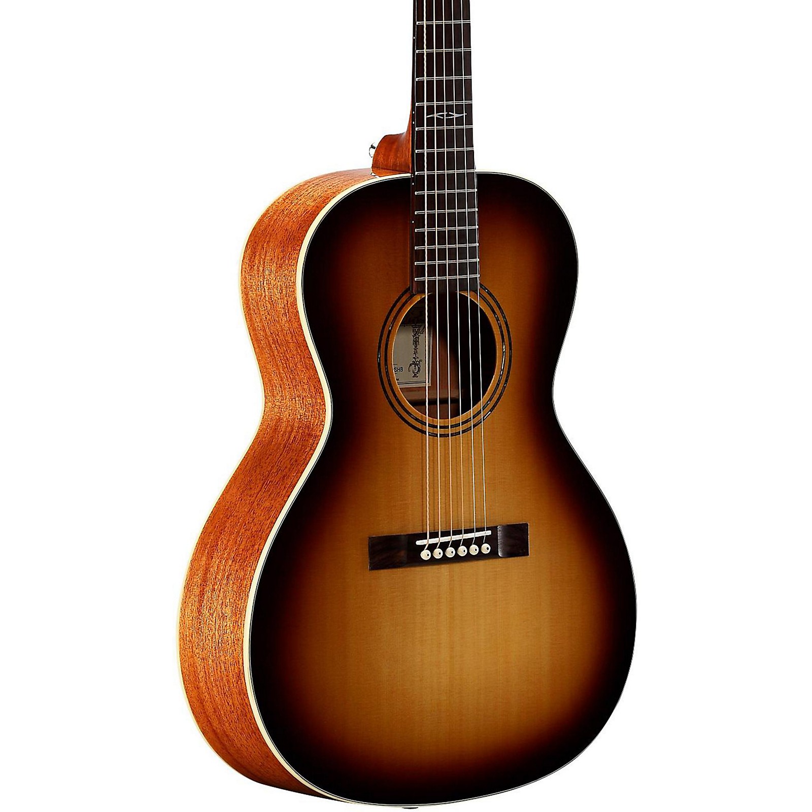 Alvarez Shadow Burst | Guitar Center