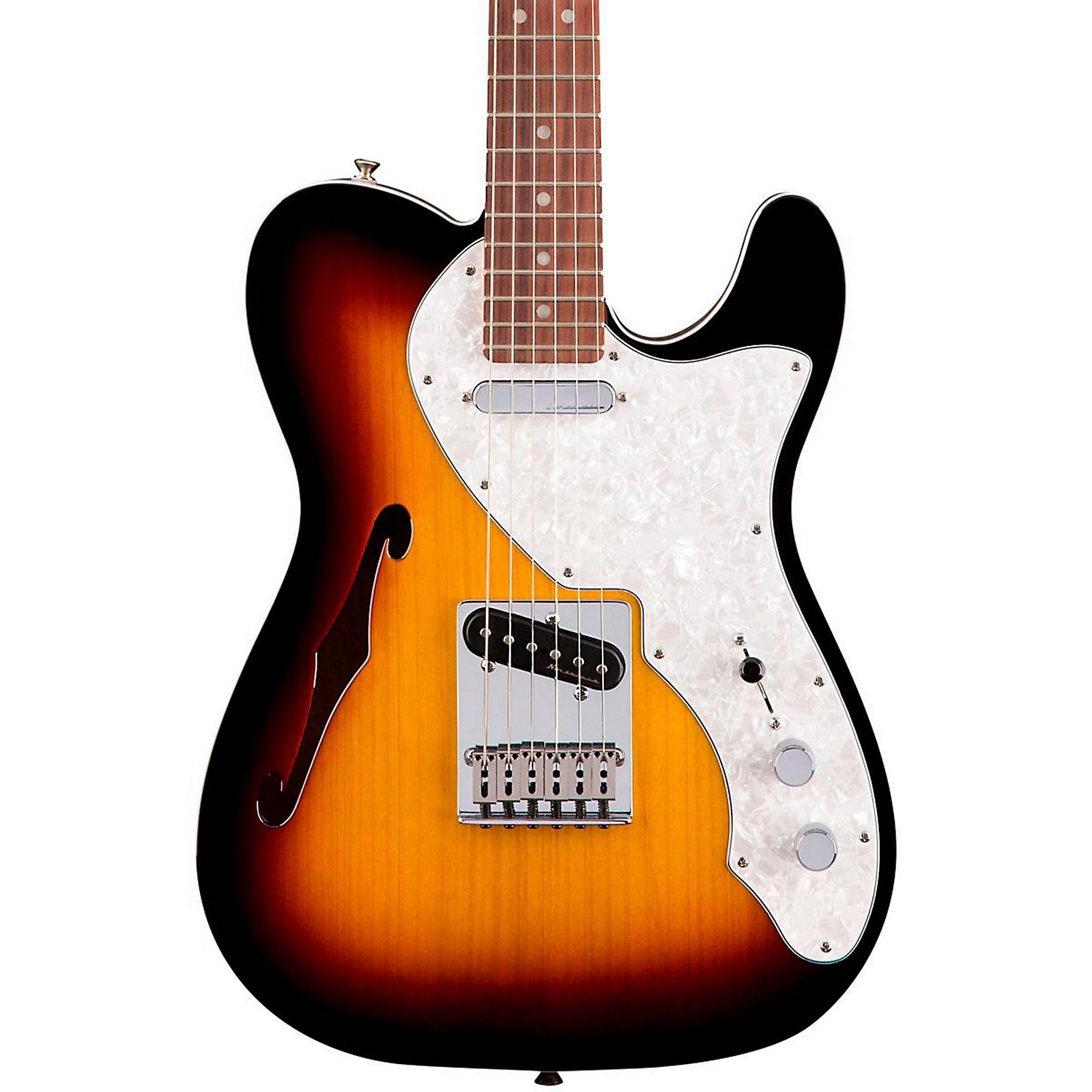Clearance Fender 3-Color Sunburst | Guitar Center